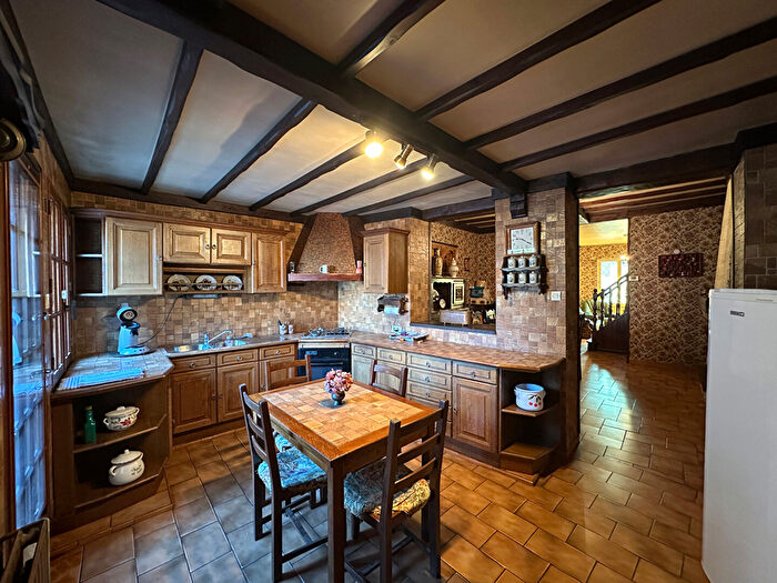 Maison 5 pièces à vendre à Denain, Centre-ville