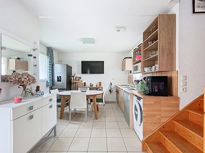 Maison à vendre - Quéven - 4 pièces - 3 chambres