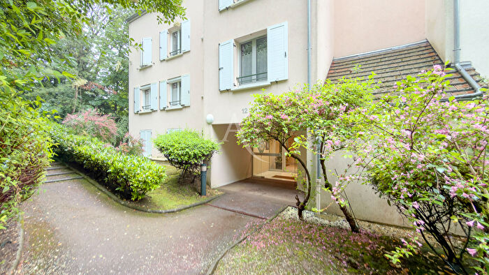 Appartement à vendre - Yerres, Centre-ville, Bellevue - 1 pièce