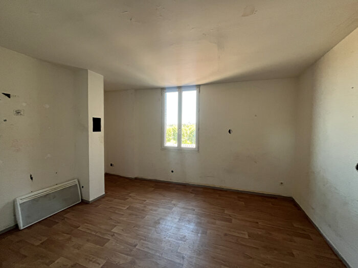 Appartement 1 pièce à Auch, Centre-ville, à vendre