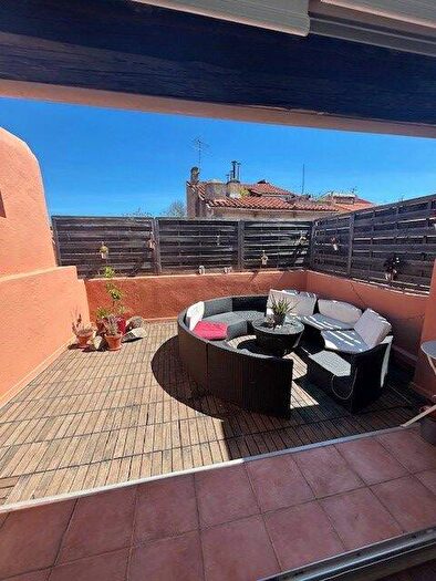 Perpignan : Appartement 2 pièces à louer
