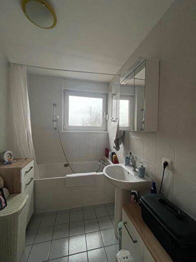 Appartement à louer - Kappelen - 3 pièces - 1 chambre