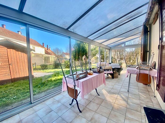 Maison à vendre - Panazol - 5 pièces - 3 chambres