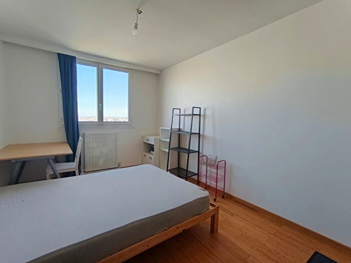 Appartement 1 pièce à Créteil, Croix des Mèches, à louer