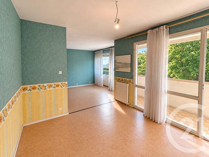 Appartement 4 pièces à vendre à Le Bouscat
