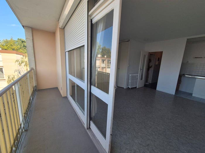 La Plante, Libourne : Appartement 1 pièce à louer