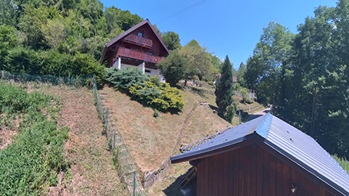 Maison 3 pièces à Séchilienne, à louer