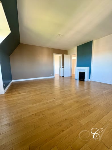Appartement 6 pièces à Versailles, à louer