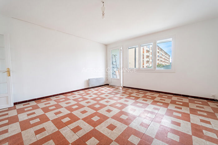 Marseille 9ème - Appartement 4 pièces à vendre