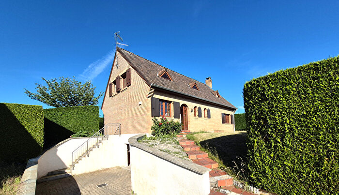 Maison 7 pièces à Noyelles-sur-Escaut, à vendre