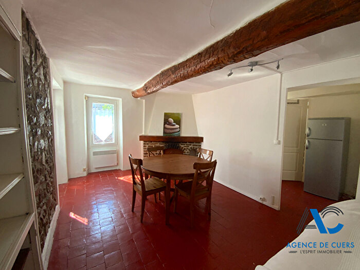 Appartement 4 pièces à louer à Cuers