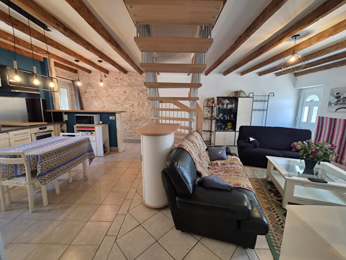 Maison 5 pièces à vendre - Réalmont