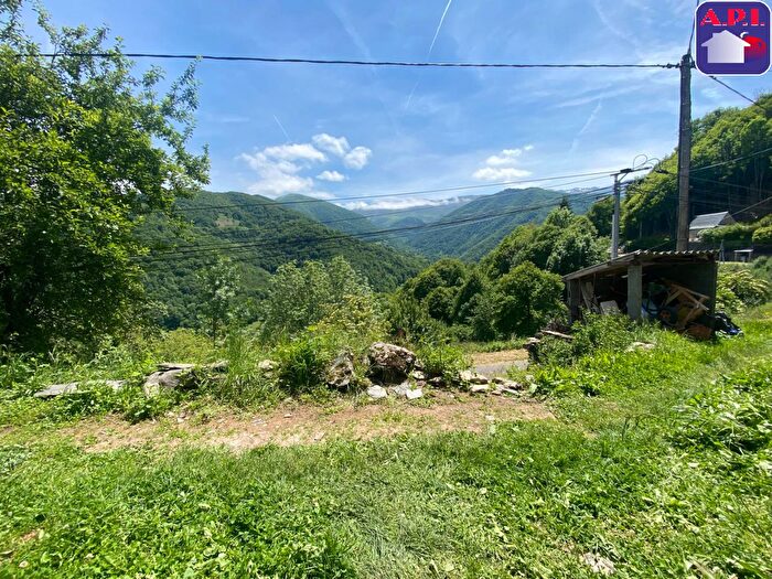 Maison à vendre - Saint-Lary - 3 pièces - 1 chambre