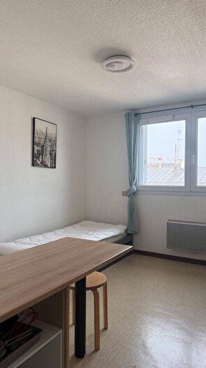 Appartement 1 pièce à Rouen, à louer