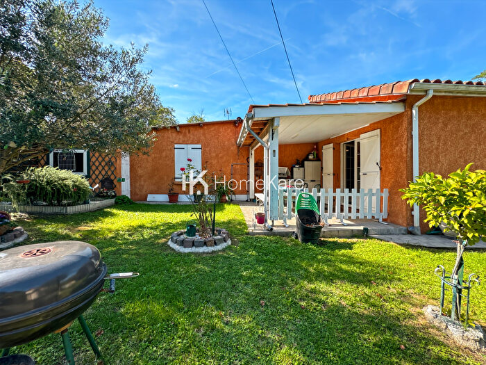 Maison à vendre - Castanet-Tolosan - 6 pièces - 4 chambres
