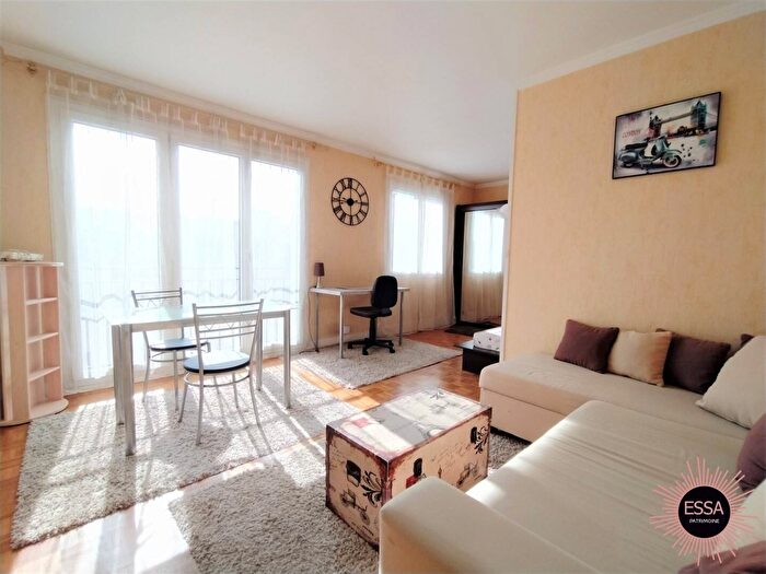 Viroflay : Appartement 2 pièces à louer