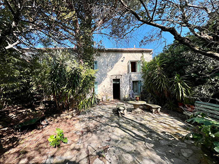 Maison à vendre - Sorgues, Générat, Chaffunes - 7 pièces - 3 chambres