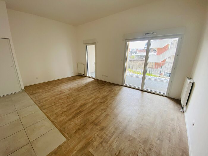 Appartement 3 pièces à vendre - Tours, Saint-Symphorien