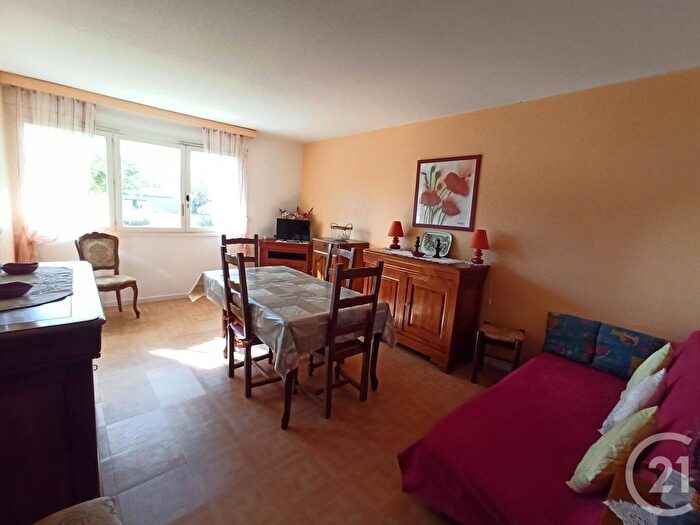 Appartement 2 pièces à Royan, à louer