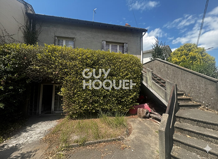 Maison à vendre - Toulouse, Trois Cocus, Larroque, Rixens - 5 pièces - 3 chambres