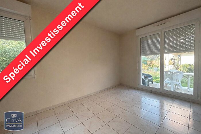 Appartement à vendre - Carcassonne, Montredon, Mont Legun - 3 pièces - 2 chambres