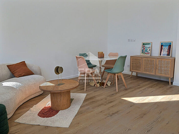 La Penne-sur-Huveaune - Appartement 3 pièces à vendre