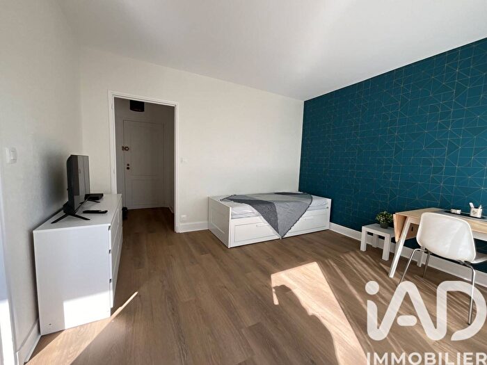 Appartement 1 pièce à louer à Hennemont, Saint-Germain-en-Laye