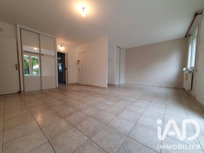 Appartement 3 pièces à louer - Acacias, Compiègne