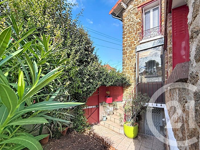 Houilles, Centre-ville - Maison 5 pièces à vendre