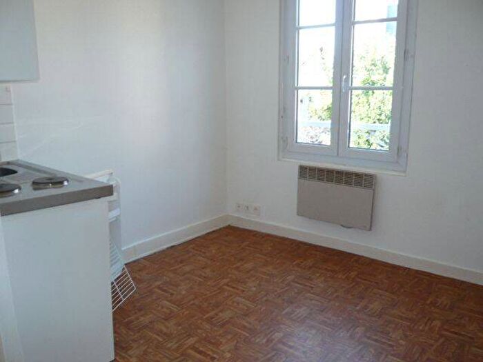 Appartement 1 pièce à louer à Centre, Angers