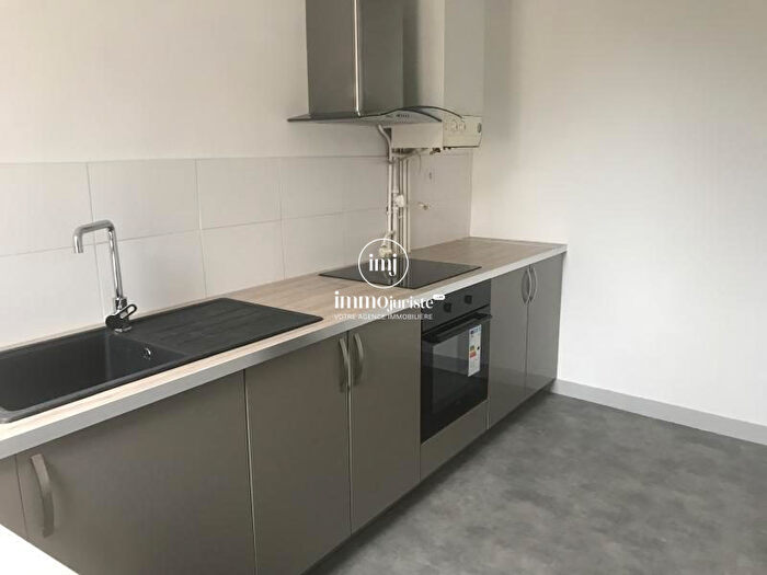 Appartement à louer - Limoges, Aurence, Corgnac, Cité universitaire, Beaublanc - 2 pièces - 1 chambre