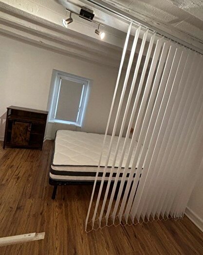 Appartement à louer - Sablé-sur-Sarthe - 1 pièce