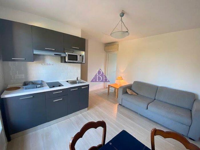 Le Port la Capte, Hyères - Appartement 2 pièces à louer