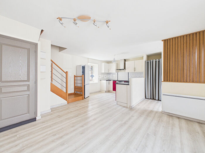 Maison 4 pièces à louer - Bannalec