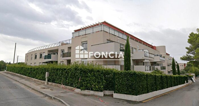 Draguignan, Les Collettes, Sainte-Barbe, Ecole dArtillerie, La Vaugine : Appartement 3 pièces à vendre