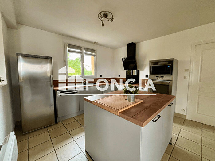 Maison à vendre - Maresché - 7 pièces - 2 chambres