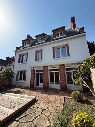 Maison 9 pièces à vendre à Évreux, Centre-ville