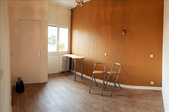 Appartement à louer - Toulouse, Bourrasol, Casselardit - 1 pièce