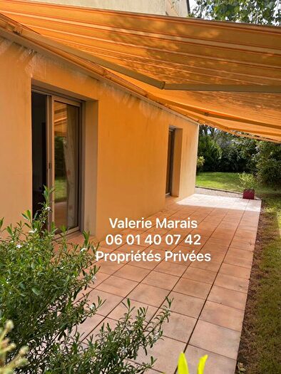 Maison à vendre - Herbignac - 7 pièces - 4 chambres