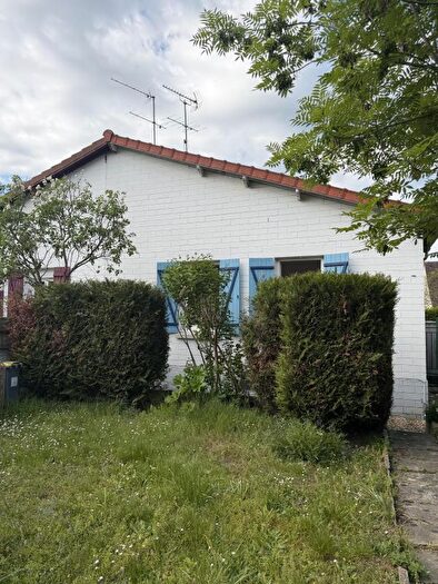 Maison à Le Pecq, Mexique, à louer