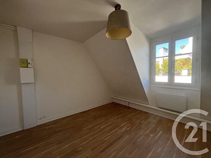 Paris 16ème, Auteuil-Nord, Jasmin, Mirabeau : Appartement 1 pièce à vendre