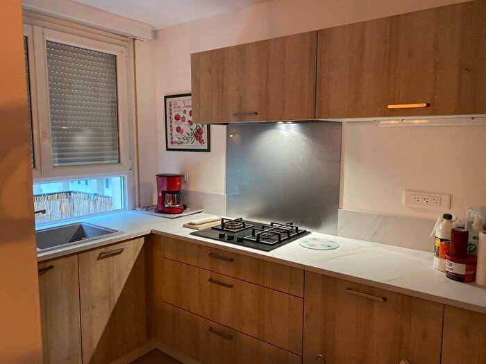 Le Grand Clos, Montargis - Appartement 2 pièces à louer