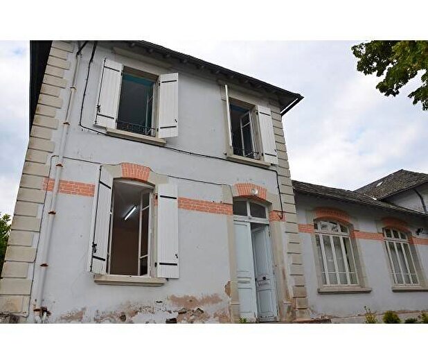 Maison à louer - Trébas - 5 pièces - 3 chambres