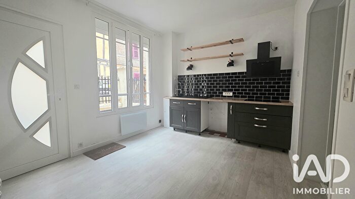 Maison 4 pièces à Bray-sur-Seine, à vendre