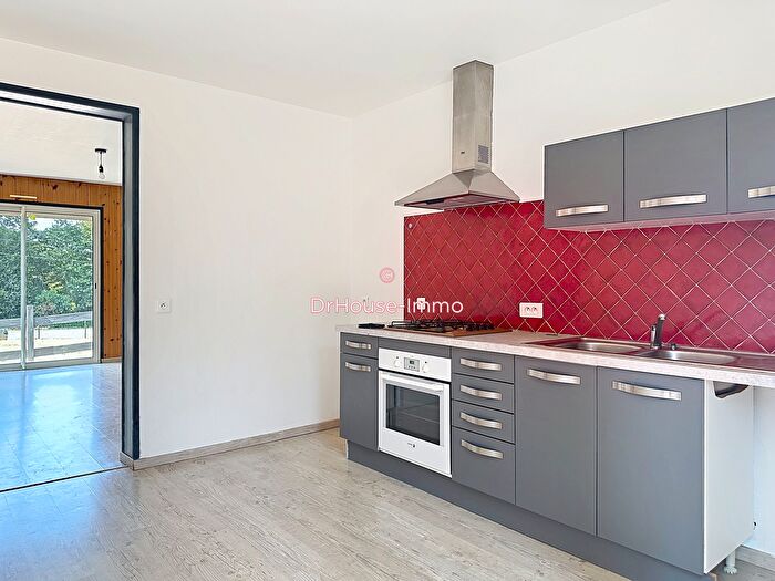 Campénéac - Maison 4 pièces à vendre