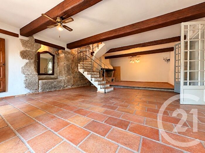 Maison 5 pièces à Le Plan-de-la-Tour, à vendre