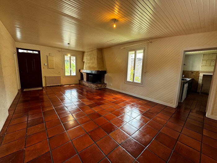 Maison 3 pièces à Le Bouscat, Centre-ville, Robert Schuman, à louer