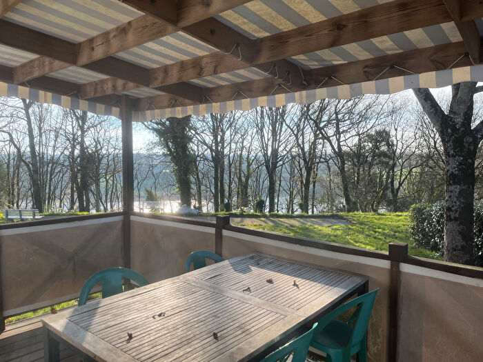 Maison à vendre - Maché - 3 pièces - 2 chambres