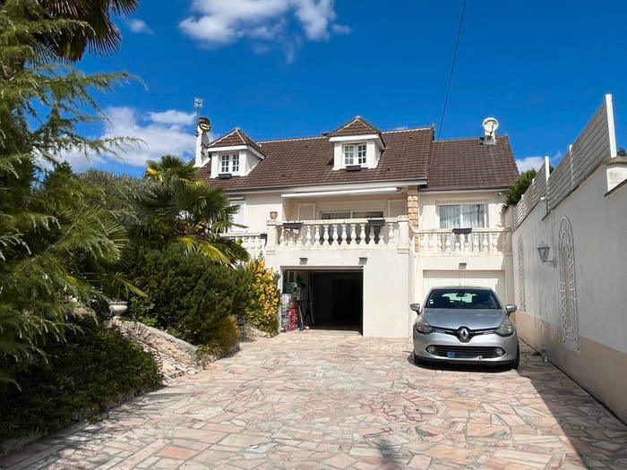 Maison 4 pièces à postalCode, à vendre