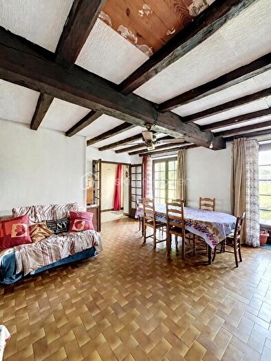 Maison 3 pièces à Connantre, à vendre